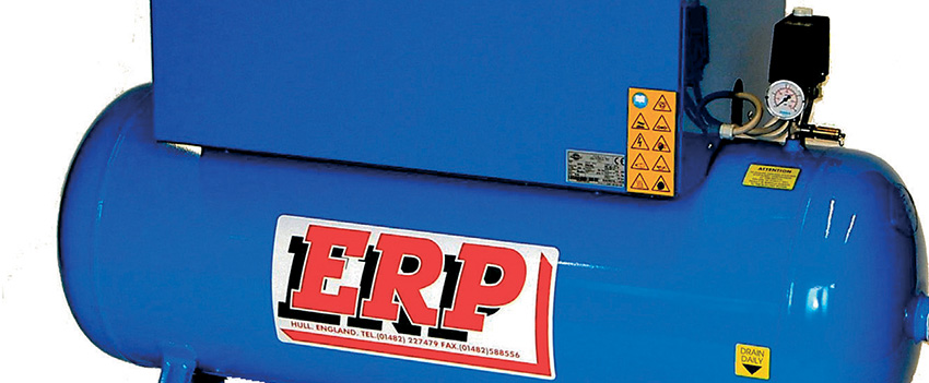 Air Compressors, Hobby Compressors,Industrial - Workshop Compressors