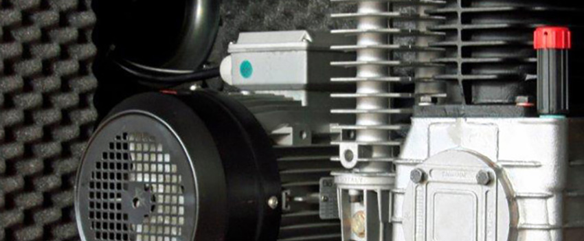 Air Compressors, Hobby Compressors,Industrial - Workshop Compressors